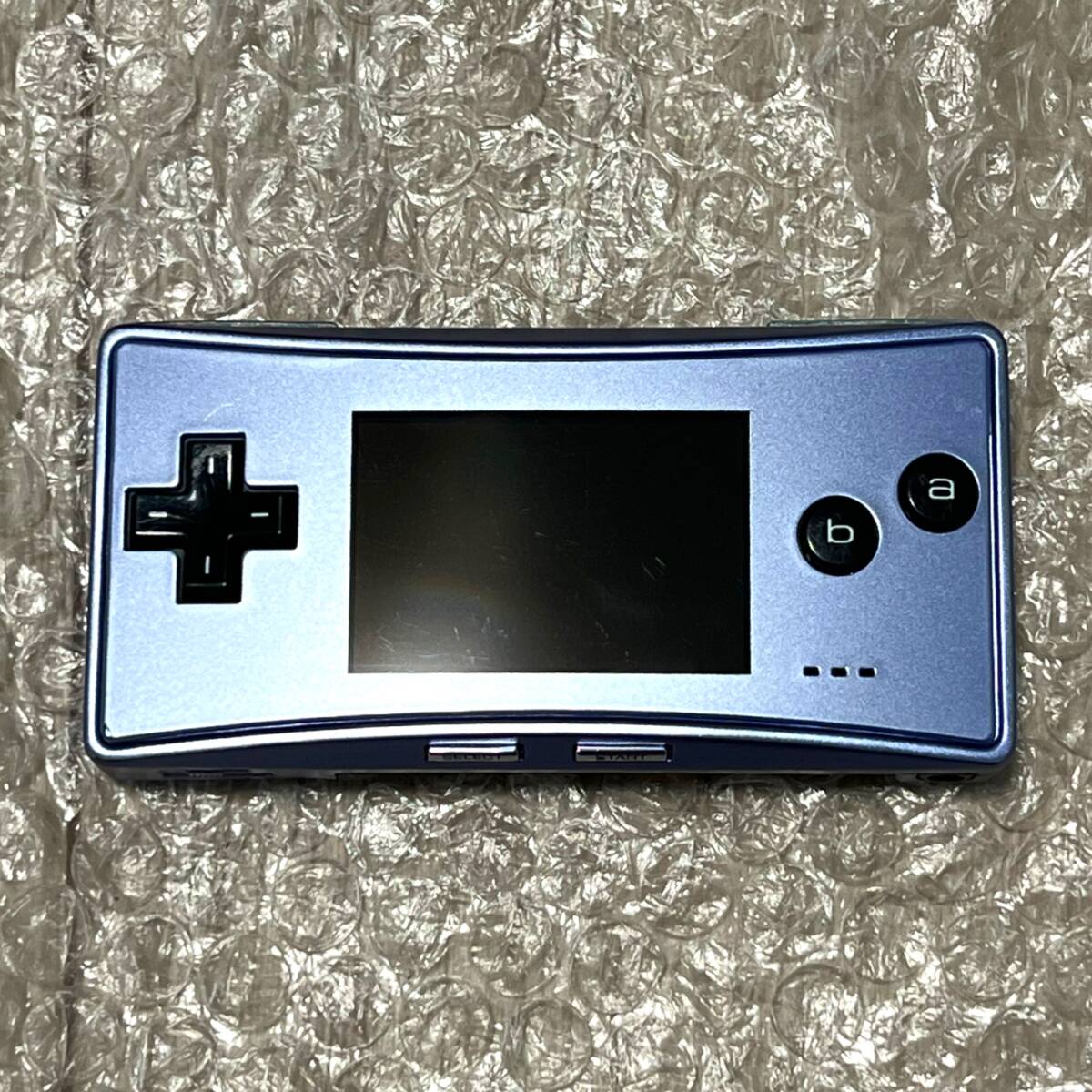 Yahoo!オークション - 〈準美品・動作確認済み〉GBM GBA ゲームボーイ...