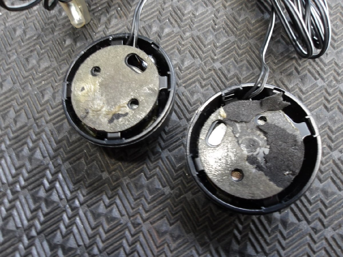 Yahoo!オークション - (R06/09/03-3) Φ 17センチ / スピーカー / ケン...