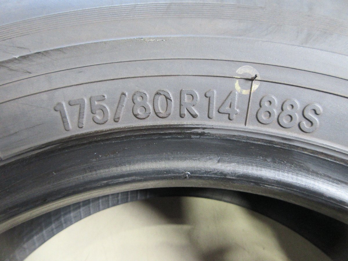 Yahoo!オークション - 改(R06/09/07) 14インチ タイヤ / トーヨー LIZA...