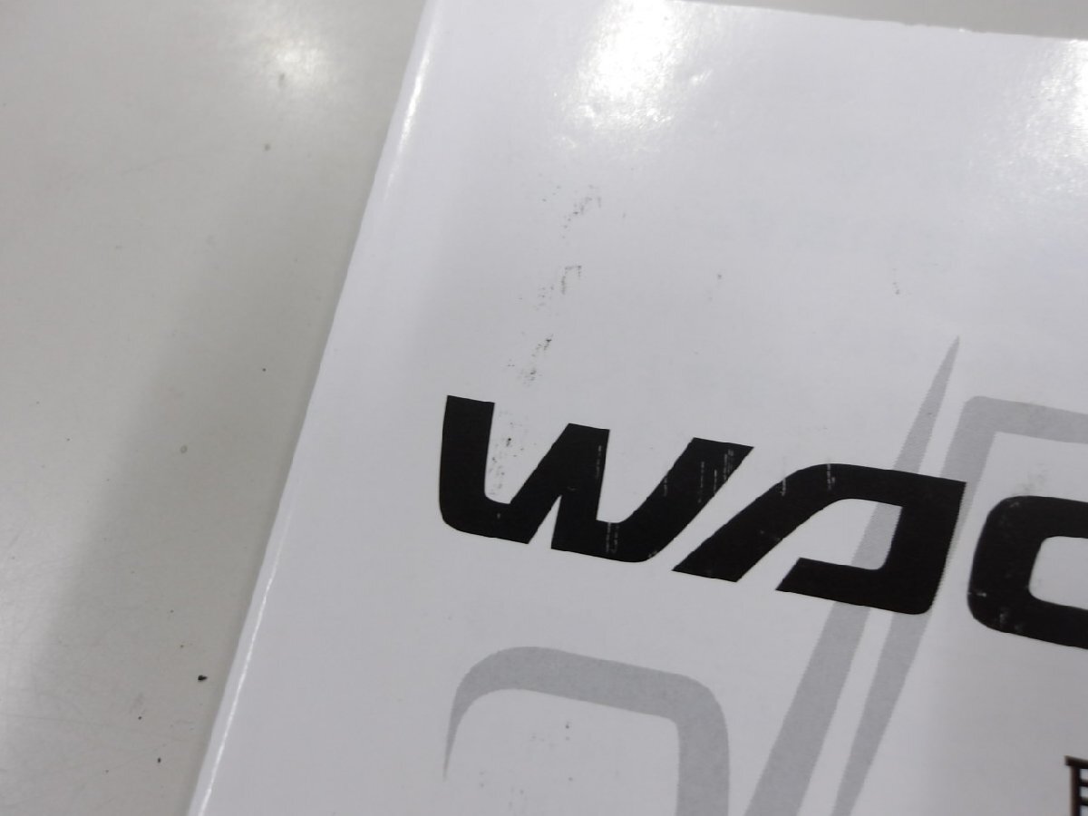 Yahoo!オークション - (R06/09/21-14) Φ スズキ / ワゴンR / MH34S