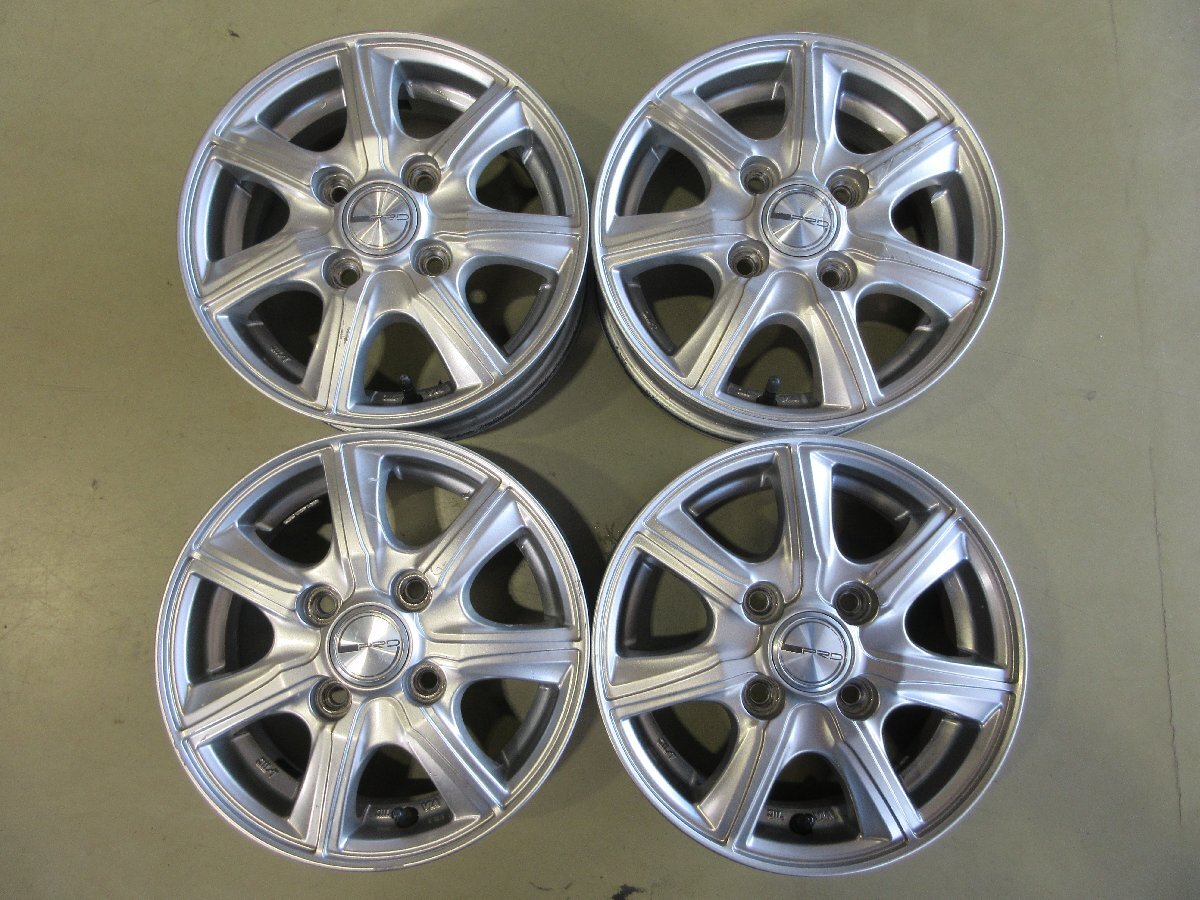 Yahoo!オークション - (R06/09/24) 12インチ 社外アルミホイール / PRD...