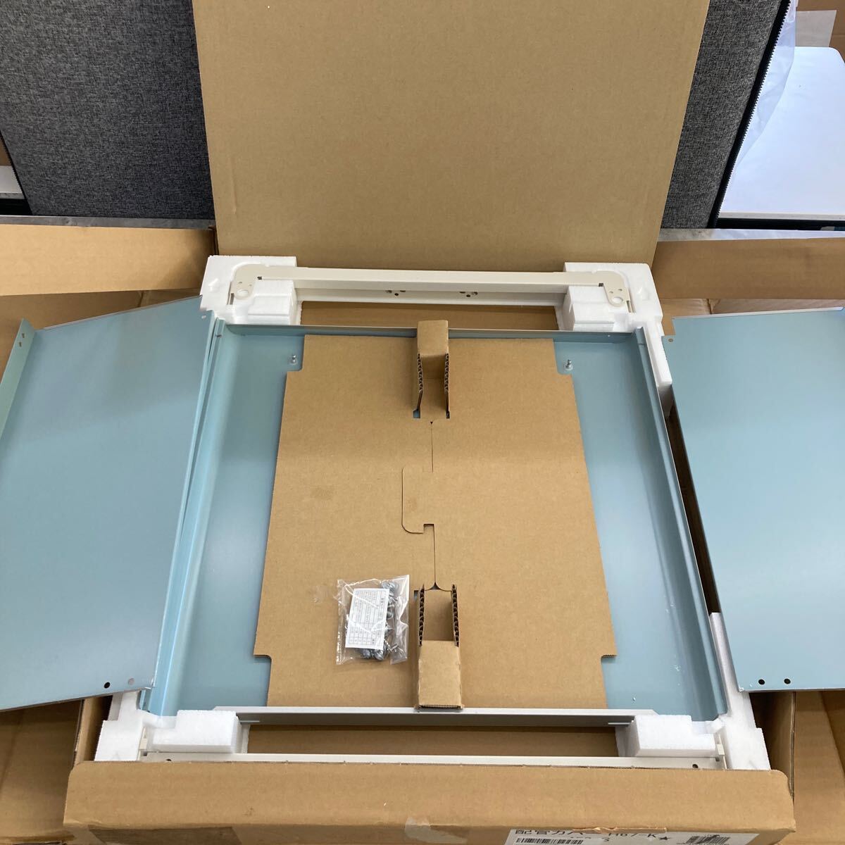 Yahoo!オークション - 0609c1007 ノーリツ[NORITZ] 配管カバー 【H67-K...