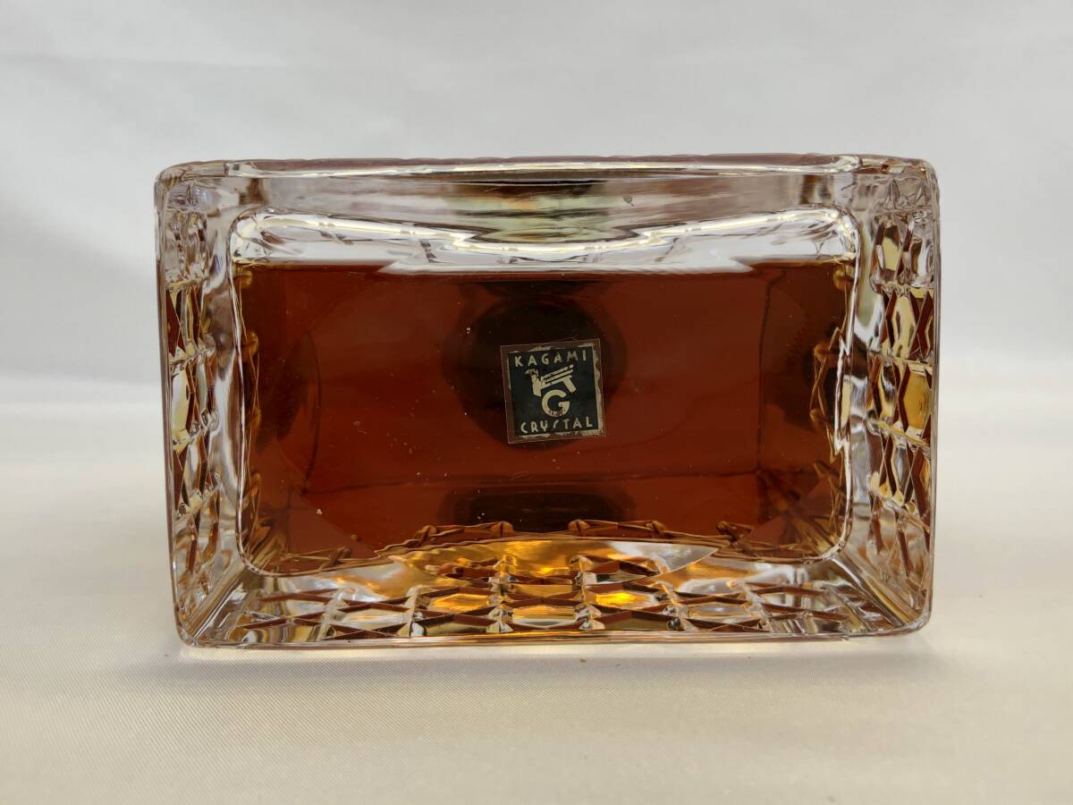 Yahoo!オークション - 《7940》未開栓 SUNTORY サントリー IMPERIAL ウ...