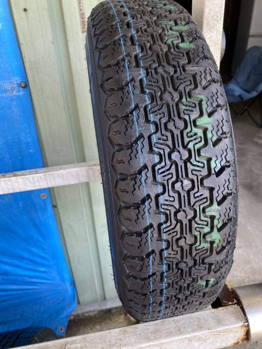 Yahoo!オークション - PIRELLI 145/70SR12 1 本新品タイヤ