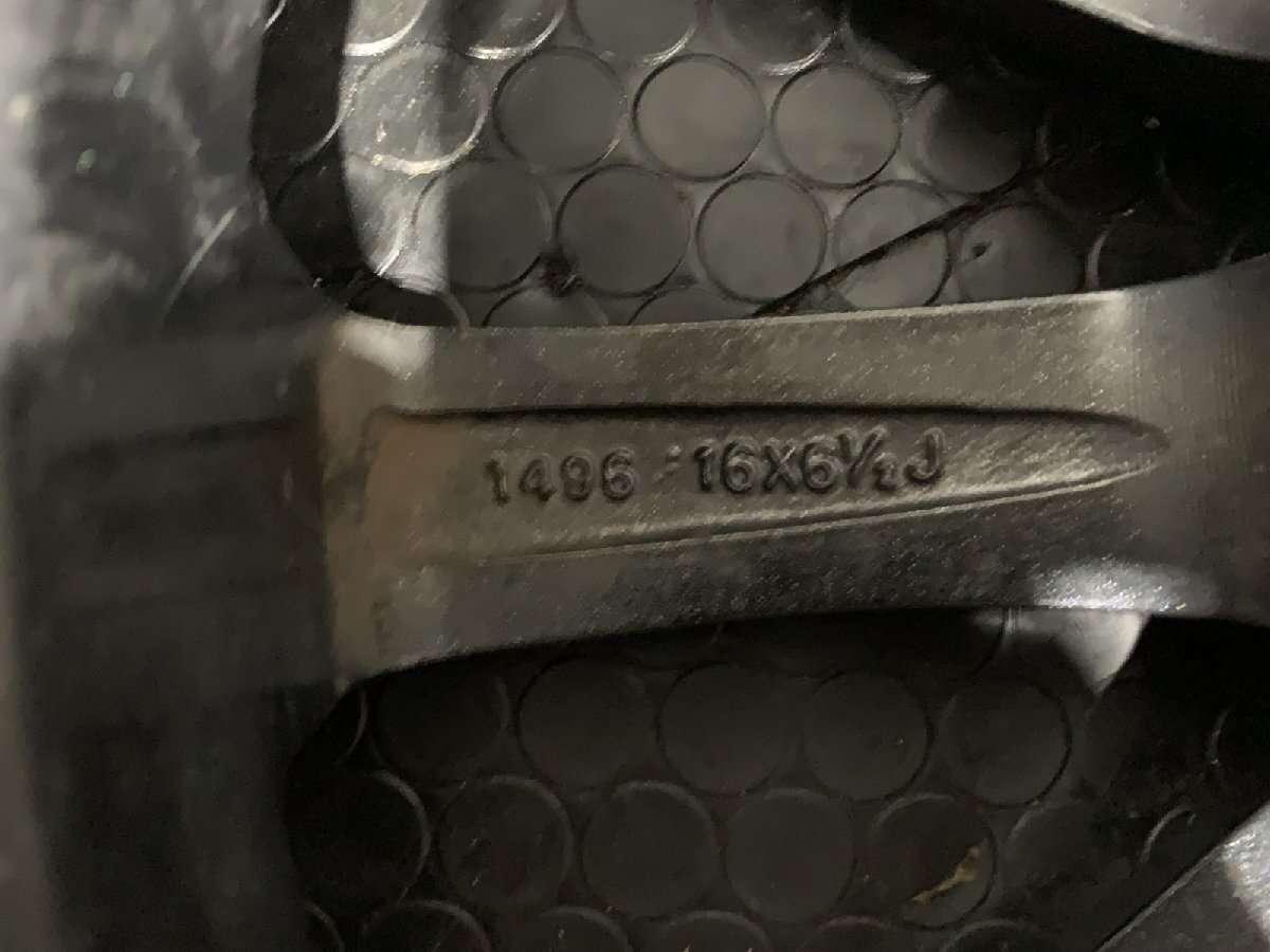 Yahoo!オークション - MONZA JAPAN ZACK JP110 モンツァジャパン 16イ...