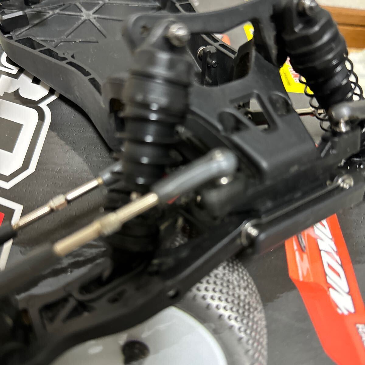 Yahoo!オークション - ヨコモ RO1.0 ルーキーオフロード 中古シャーシ