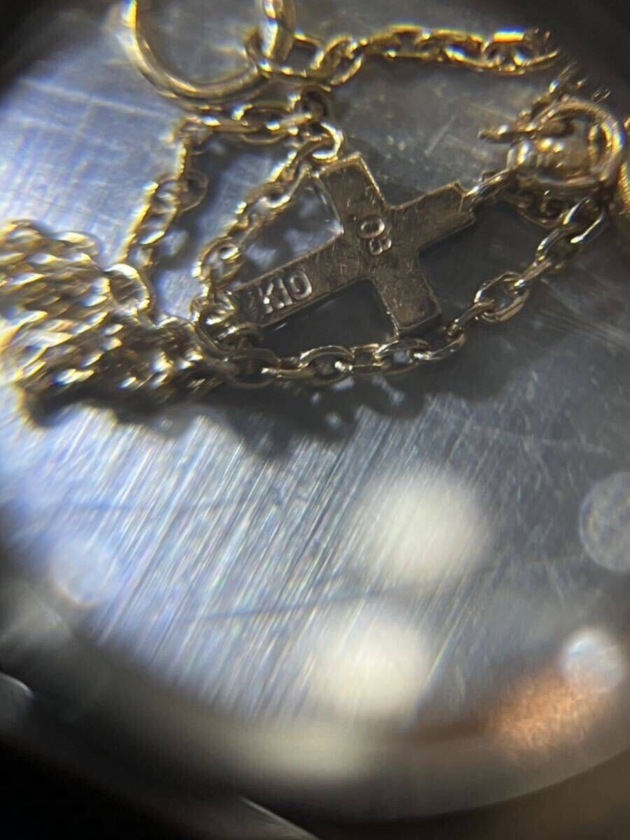 Yahoo!オークション - アクセサリーまとめ 12.3Kg 刻印18KやK10あり