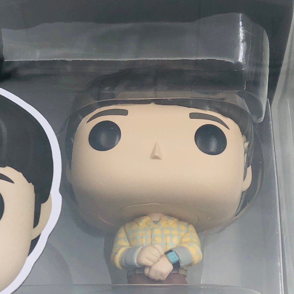 FUNKO POP ファンコ STRANGER THINGS ストレンジャーシングス 1242 WILL ウィル(その他)｜売買されたオークション情報、yahooの商品情報をアーカイブ公開 ...