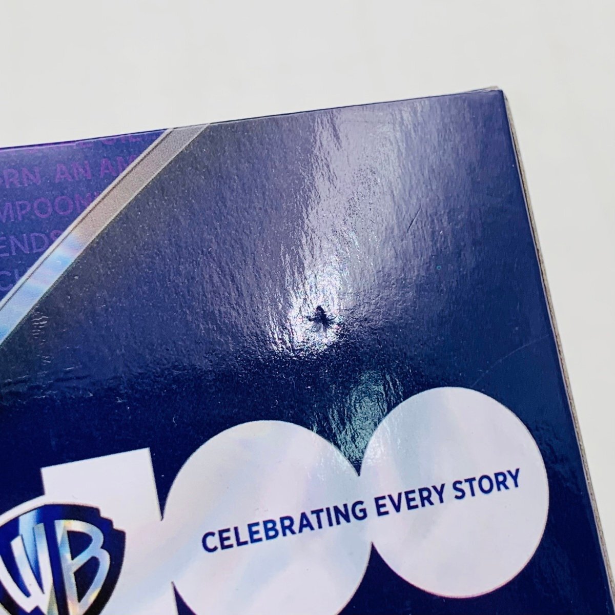 Yahoo!オークション - 新品未開封 トムとジェリー フィギュアコレクシ...