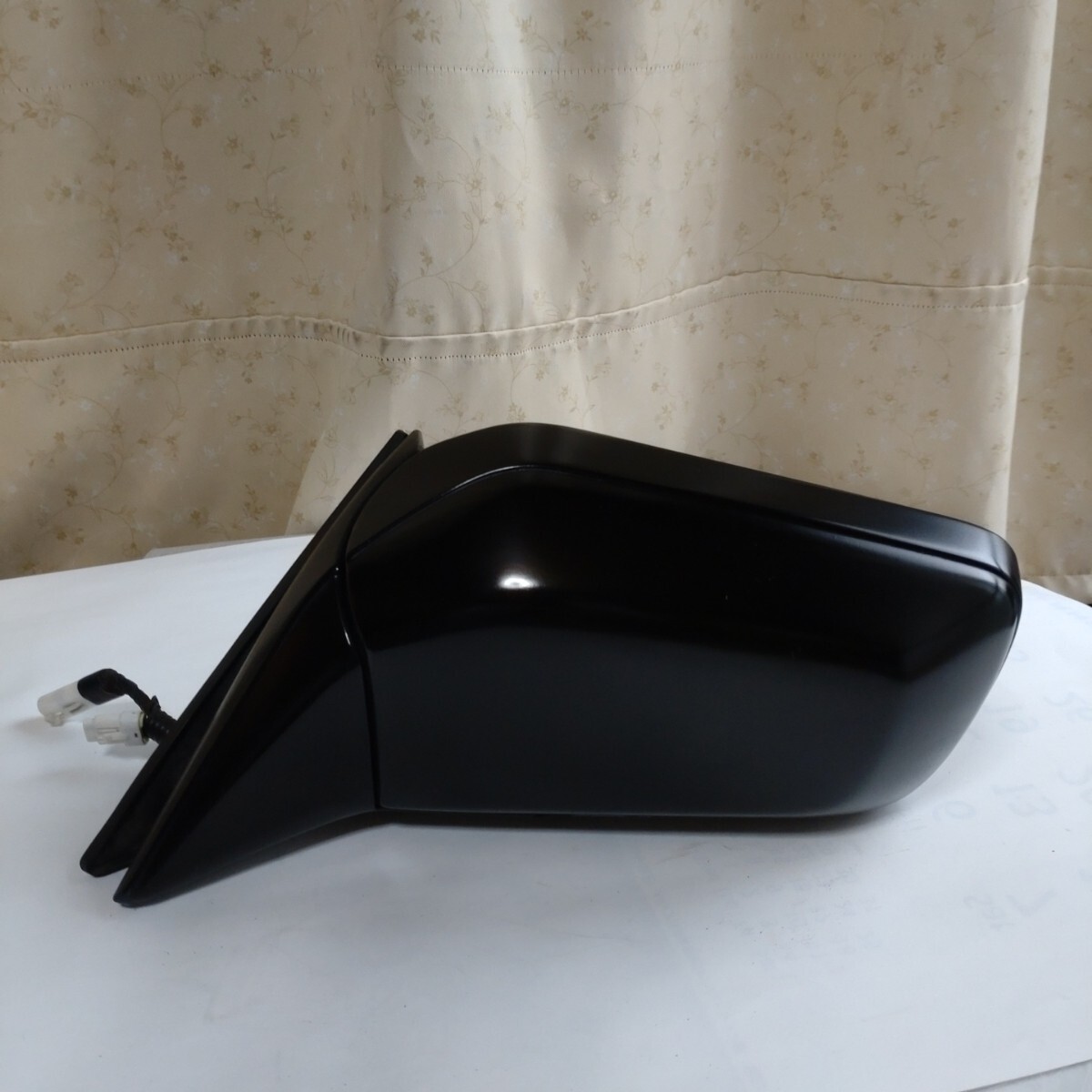 Yahoo!オークション - R31 スカイライン ドアミラー 左 C32 ローレル A...