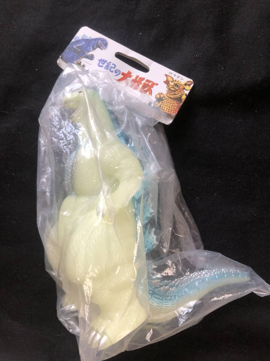 Yahoo!オークション - マルサン Marusan ゴジラ godzilla GID