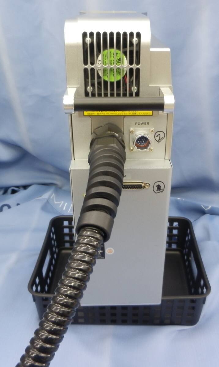 Yahoo!オークション - 3438 Panasonic パナソニック グリーンレーザマ...