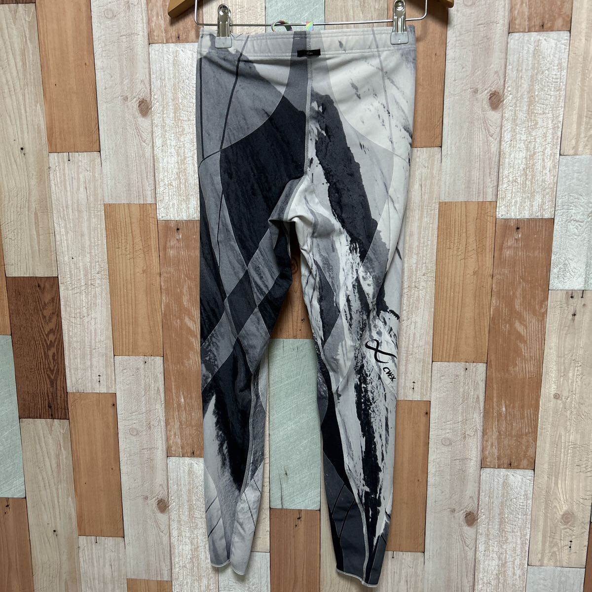 Yahoo!オークション - Wacoal ワコール CW-X HZY359 ジェネレーターモ...