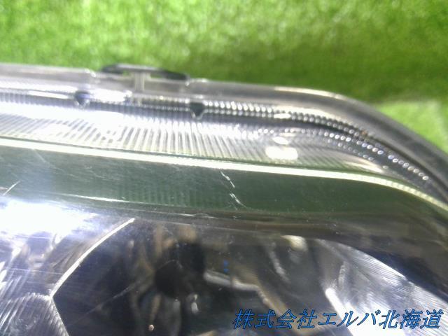 Yahoo!オークション - ムーヴ DBA-LA110S 右ヘッドライト 81110-B2740