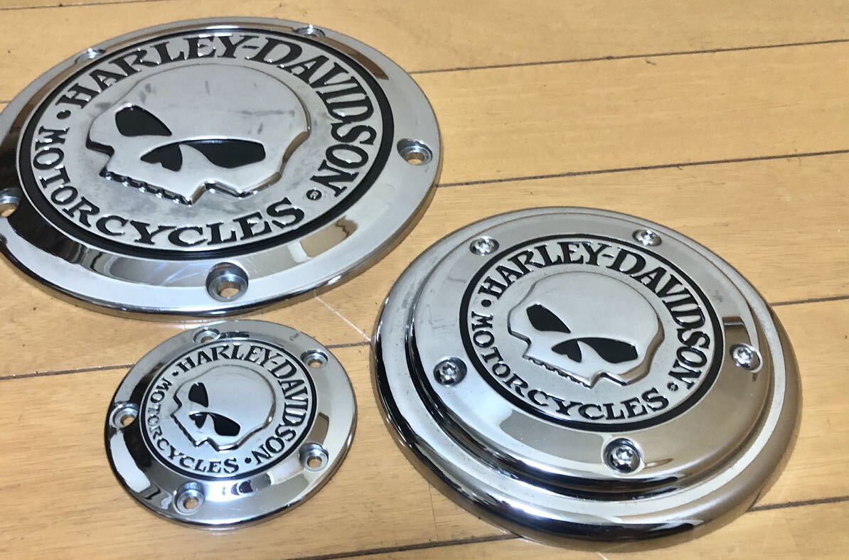 Yahoo!オークション - 03年 TC88ダイナ ツインカム FXDL ウィリーGコレ...