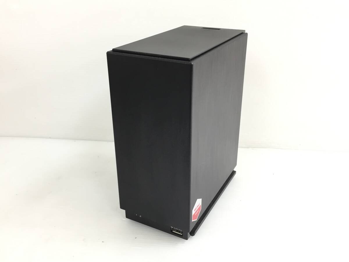 Yahoo!オークション - I-O DATA アイ・オー・データ機器 HDL2-AA2W NA...