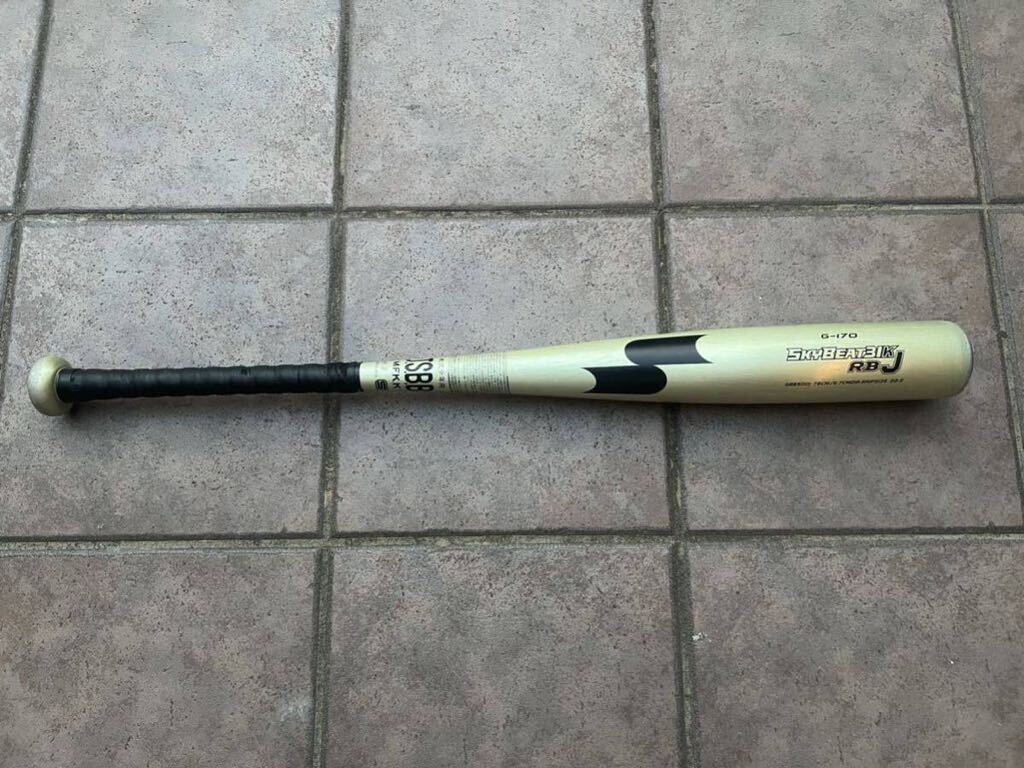 Yahoo!オークション - SSK/少年軟式/スカイビート31K RBJ/SKYBEAT 31K ...