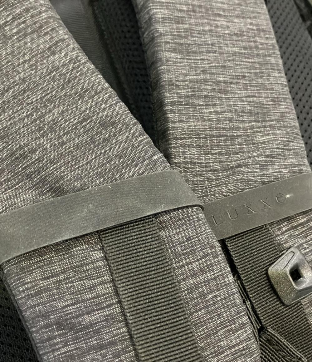 Yahoo!オークション - ラグゼ リュック カメラバッグ メンズ LUXXe