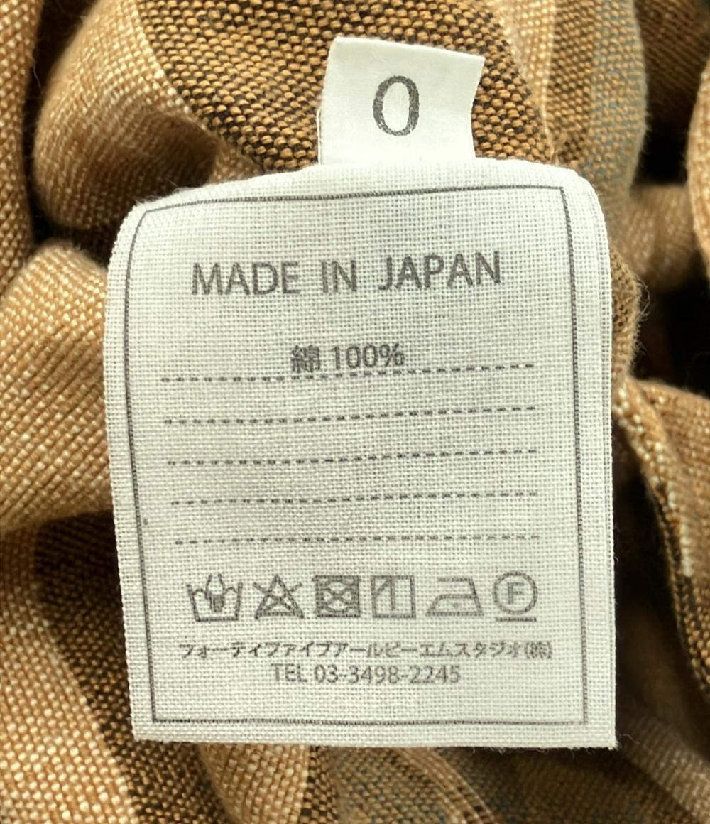 Yahoo!オークション - 美品 フォーティーファイブアールピーエム ワイ...