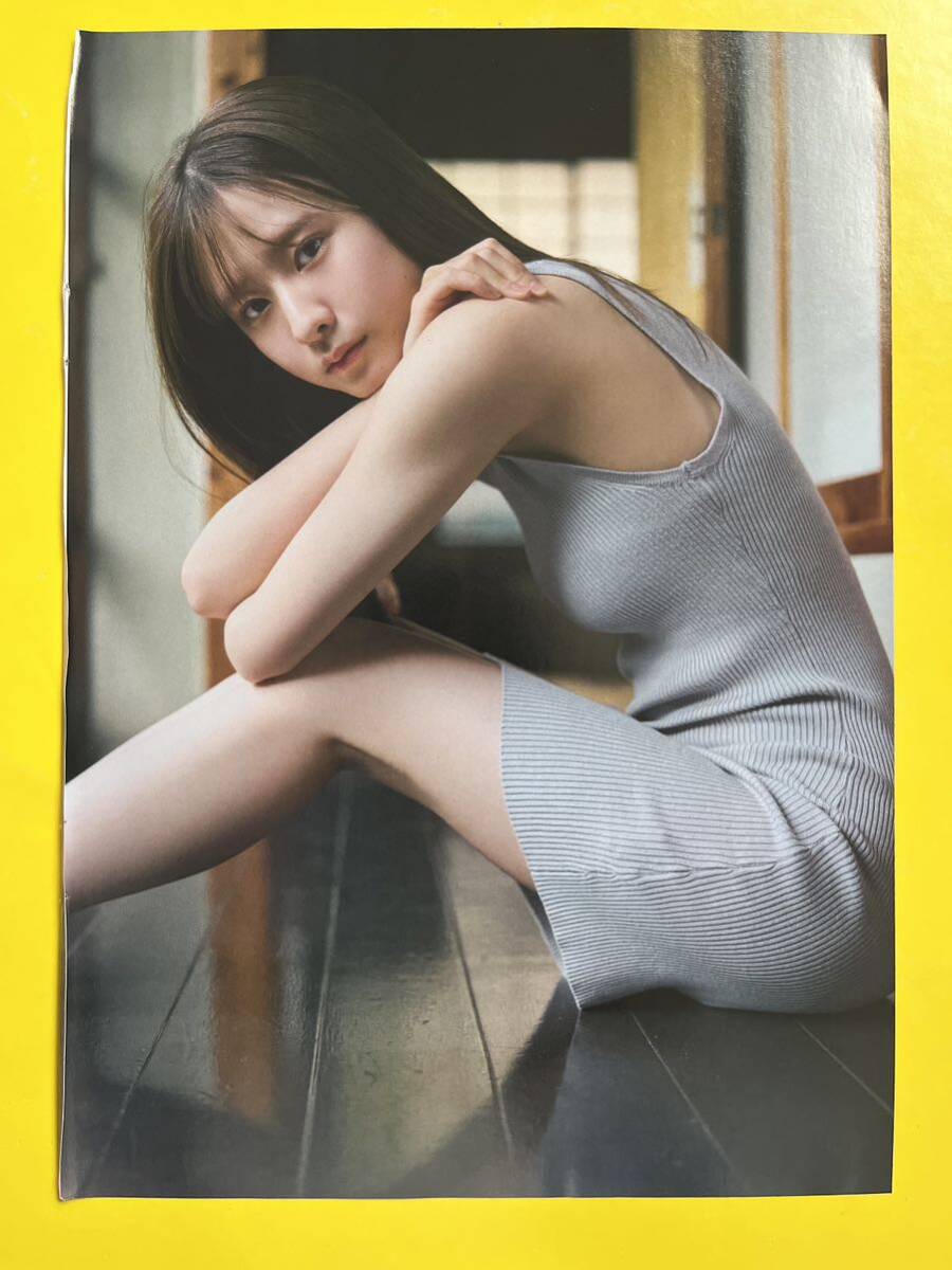 Yahoo!オークション - PB 3 菅原咲月(乃木坂46) 切り抜き9P プレイボー...