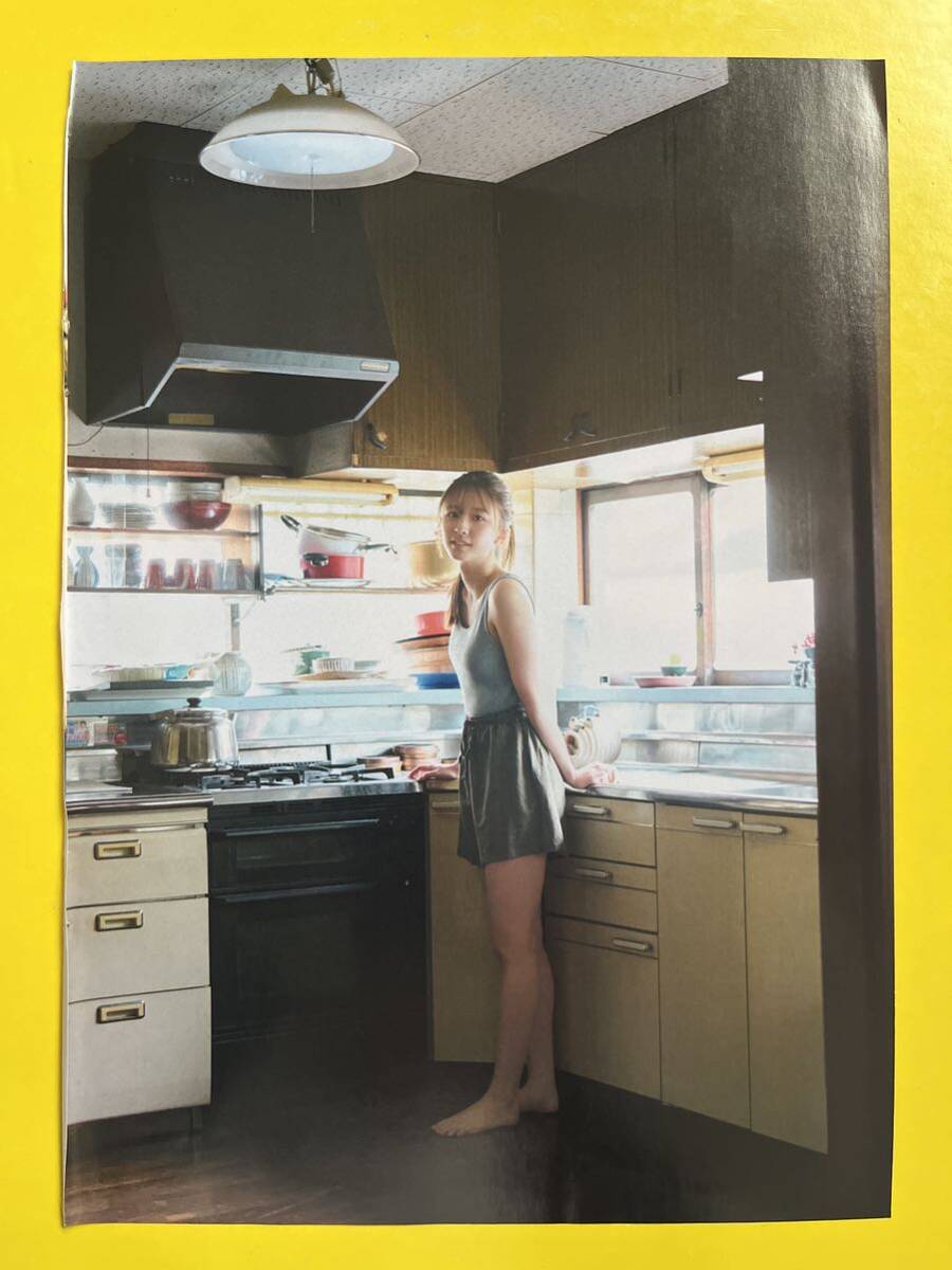 Yahoo!オークション - PB 3 菅原咲月(乃木坂46) 切り抜き9P プレイボー...