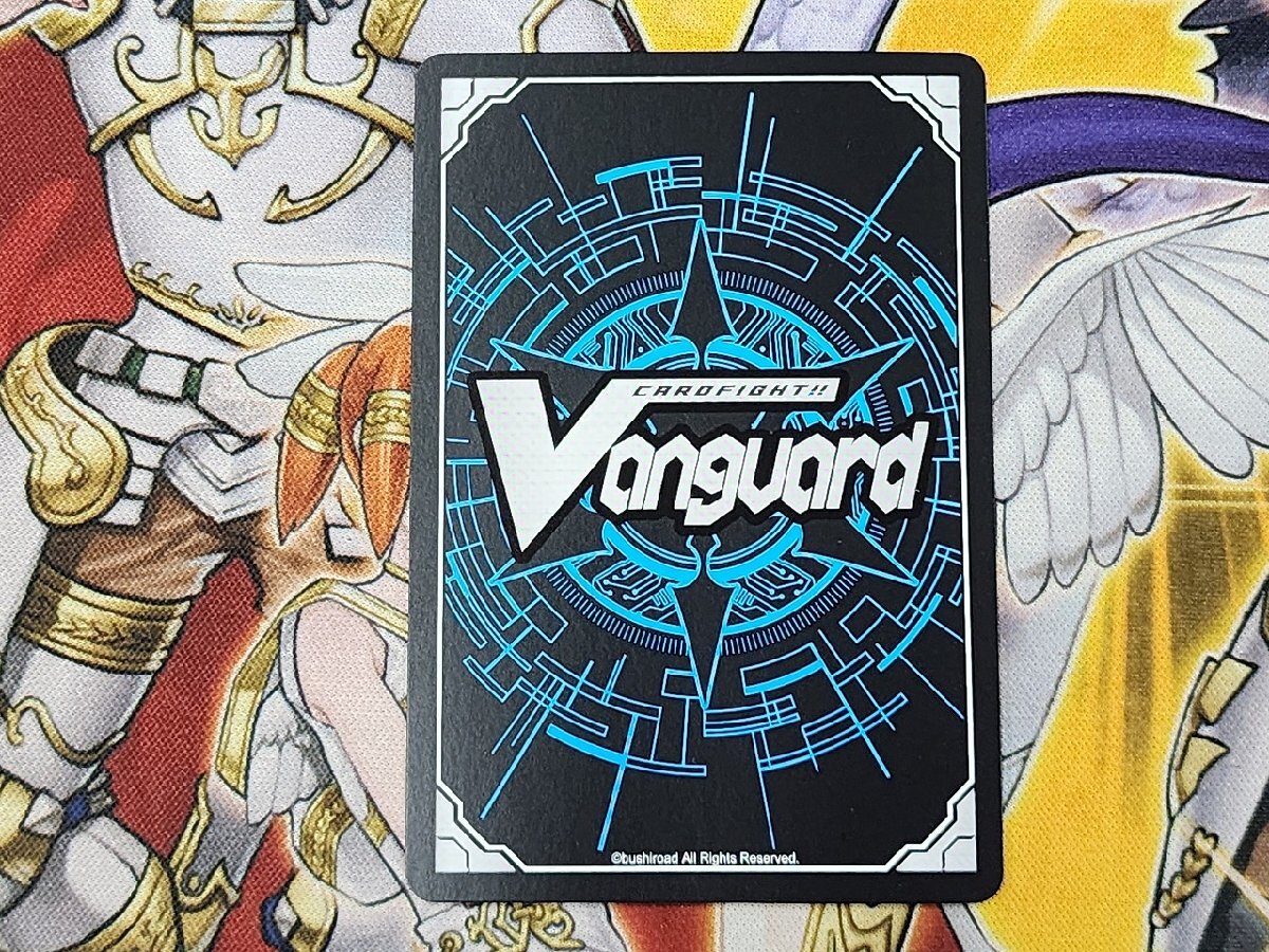 Yahoo!オークション - VG ヴァンガード バーニングフレイル・ドラゴン ...