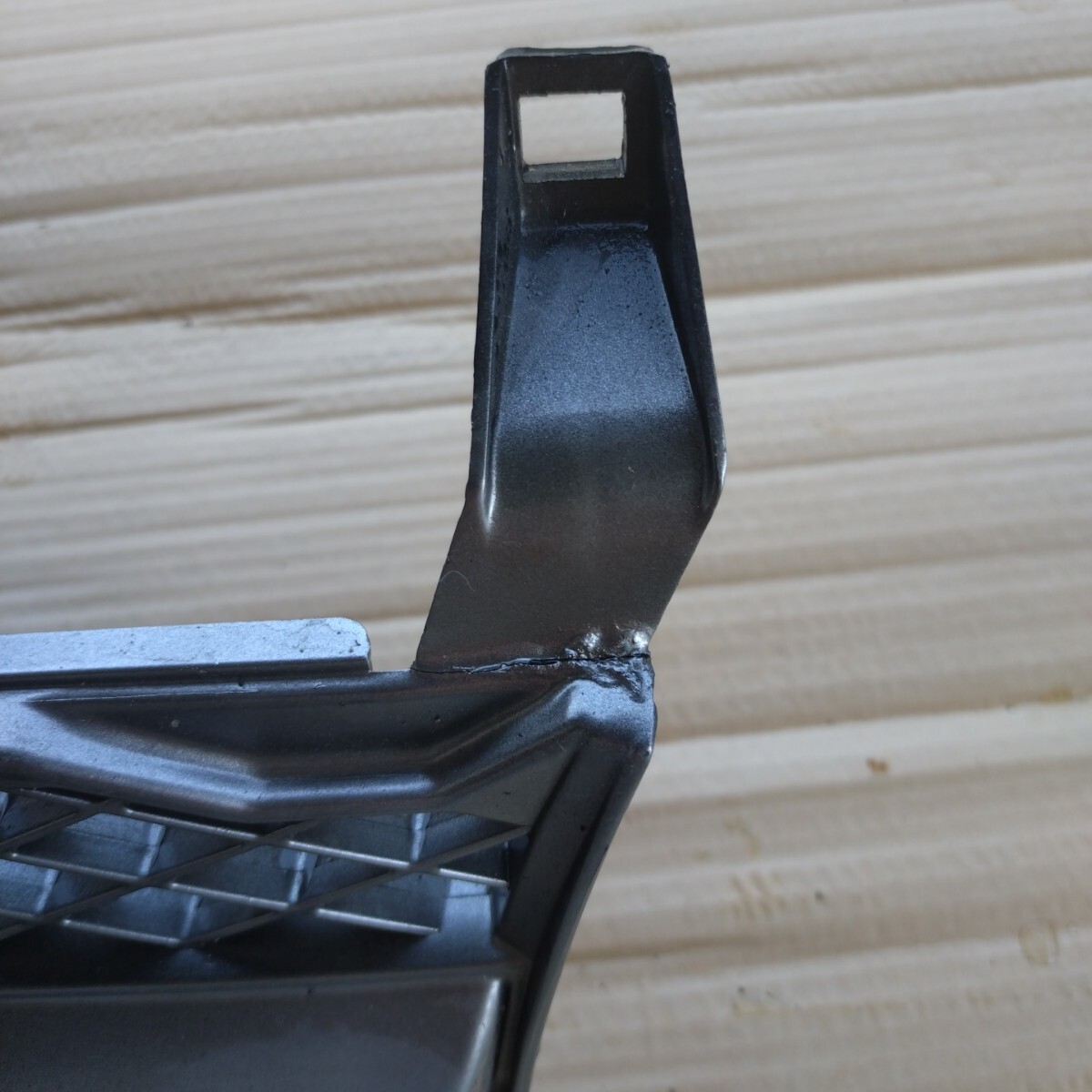 Yahoo!オークション - L70V ミラ TR-XX フロントグリル ミラパルコ