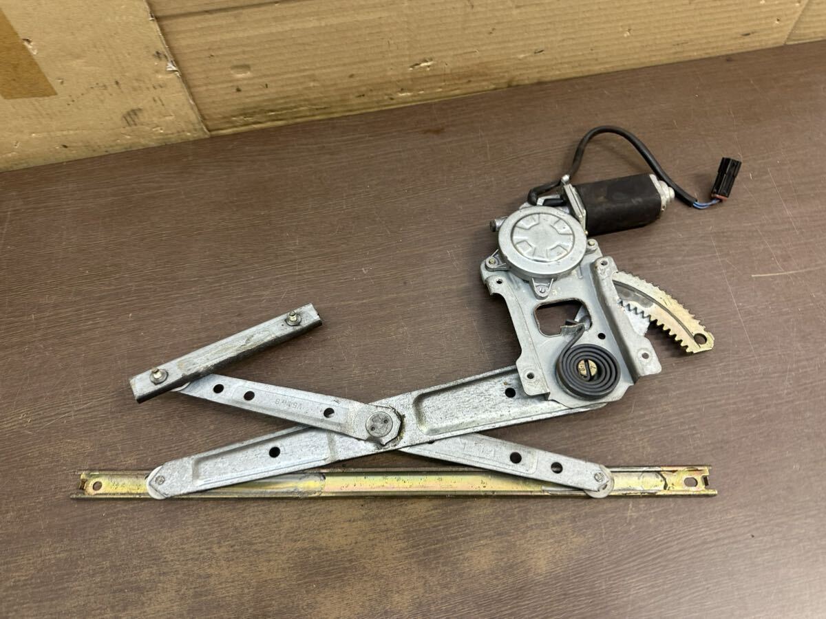 Yahoo!オークション - 管(672 VY30 セドリック バン フロントパワーウ...