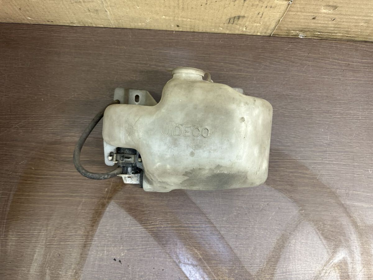 Yahoo!オークション - 管(681 PK10 パオ ウォッシャー液タンク