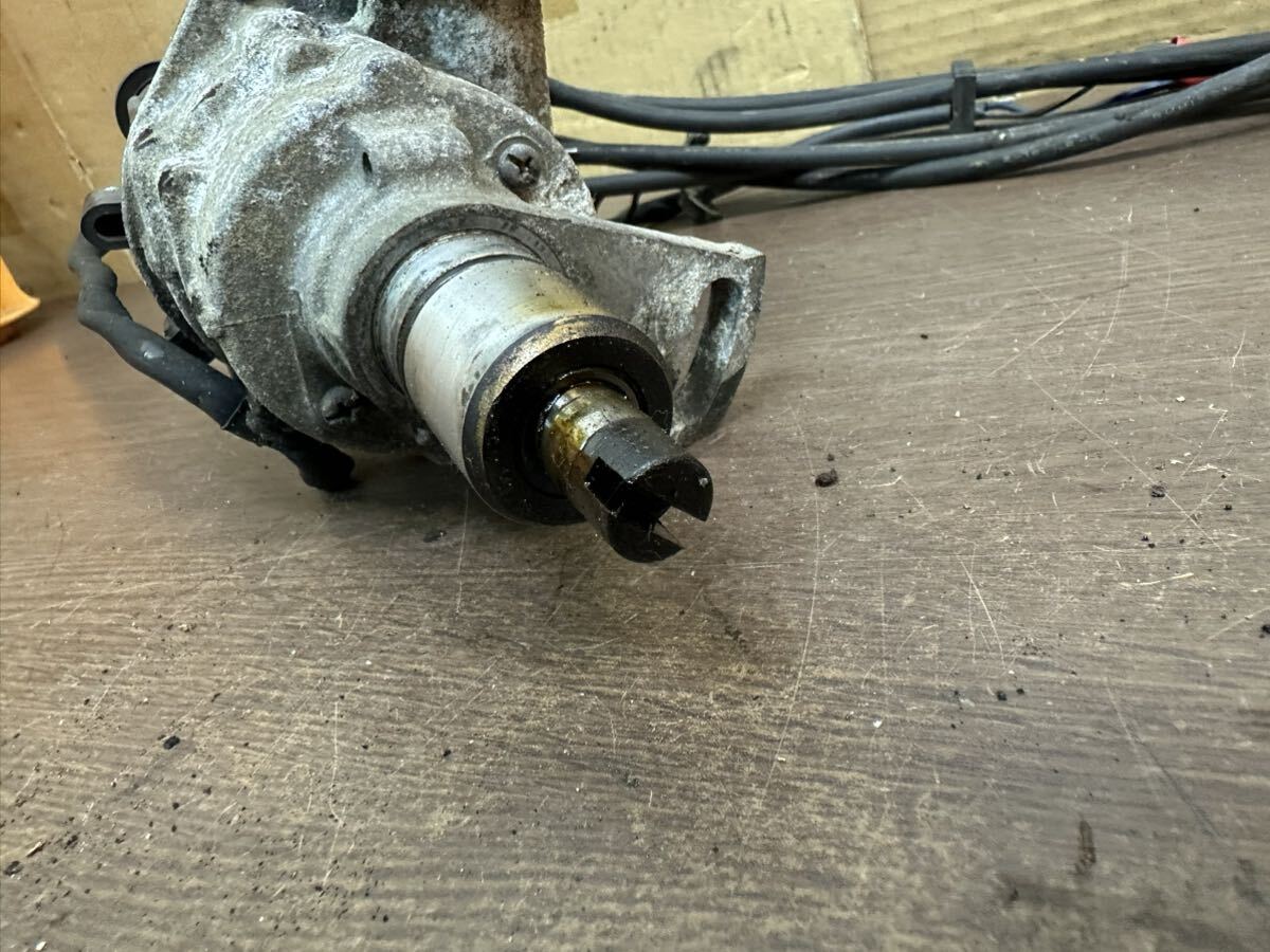 Yahoo!オークション - 管(681 PK10 パオ ディストリビューター デスビ