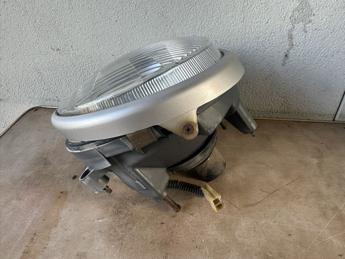 Yahoo!オークション - 管(681 PK10 パオ ヘッドライト 右