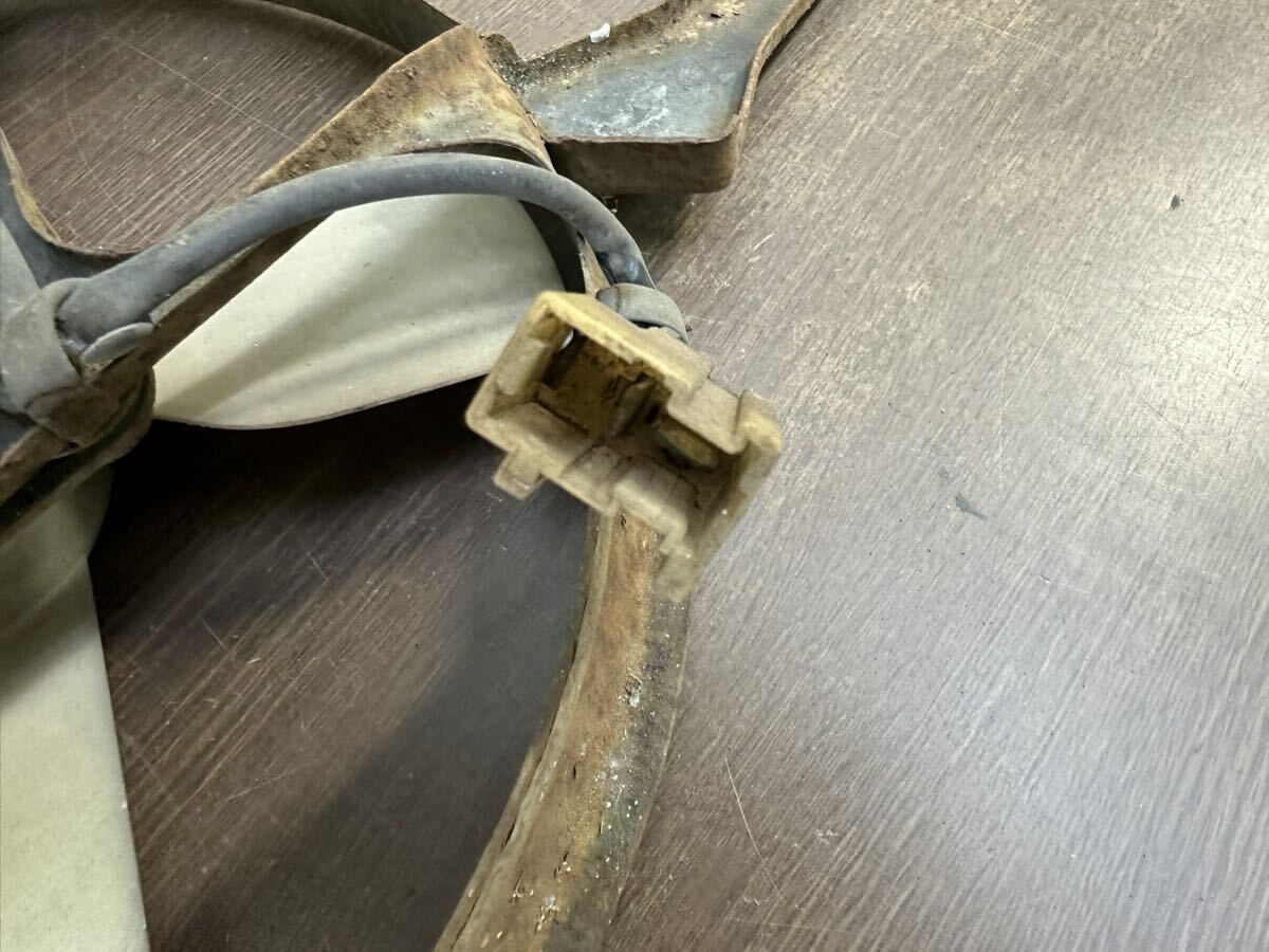 Yahoo!オークション - 管(681 PK10 パオ コンデンサー 電動ファン