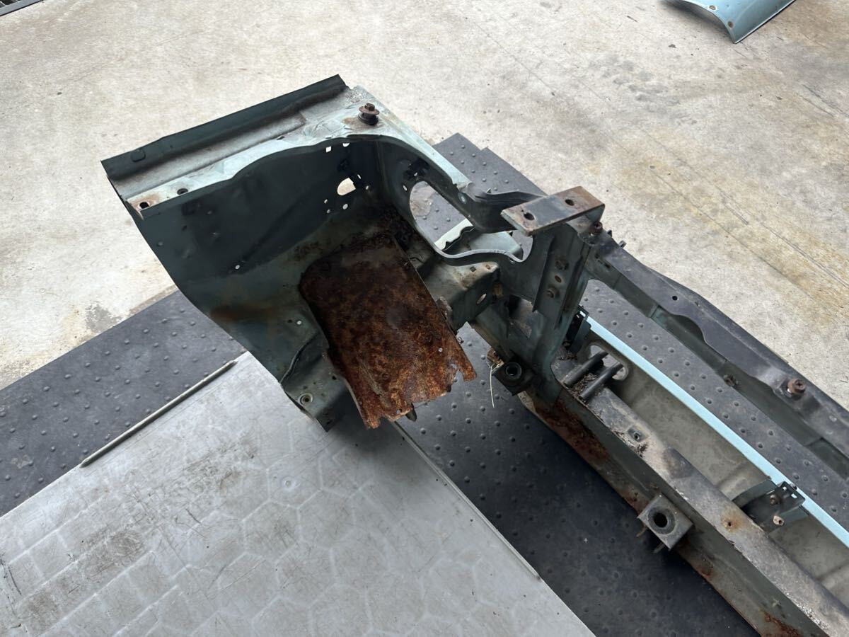 Yahoo!オークション - 管(681 PK10 パオ コアサポート ノーズカット