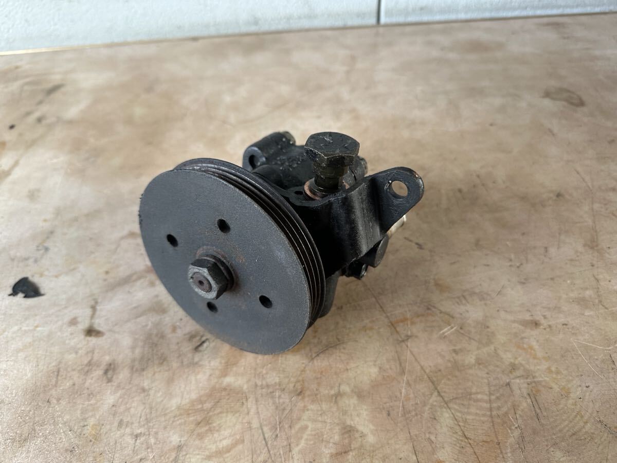 Yahoo!オークション - 管(681 PK10 パオ パワステポンプ