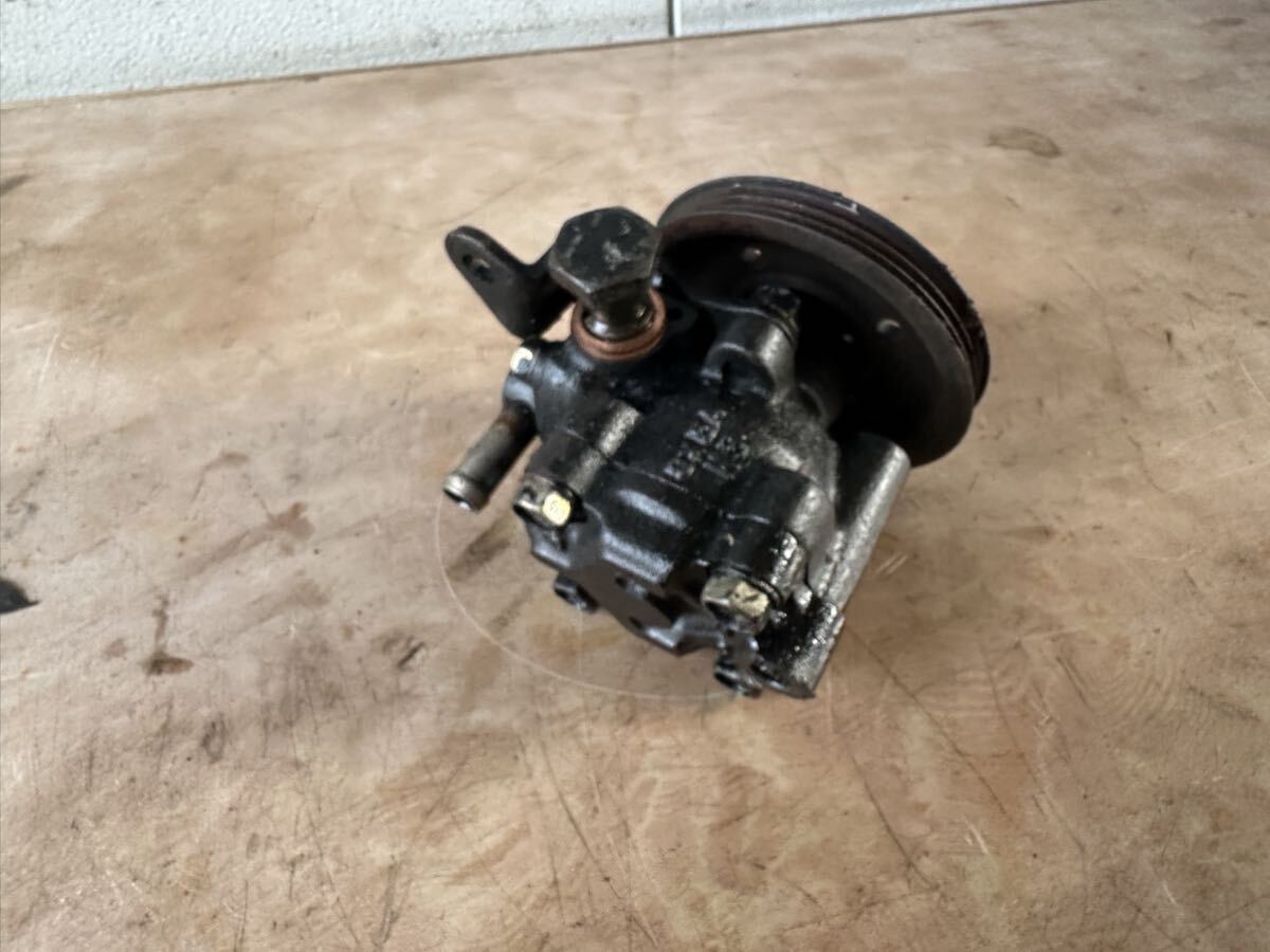 Yahoo!オークション - 管(681 PK10 パオ パワステポンプ