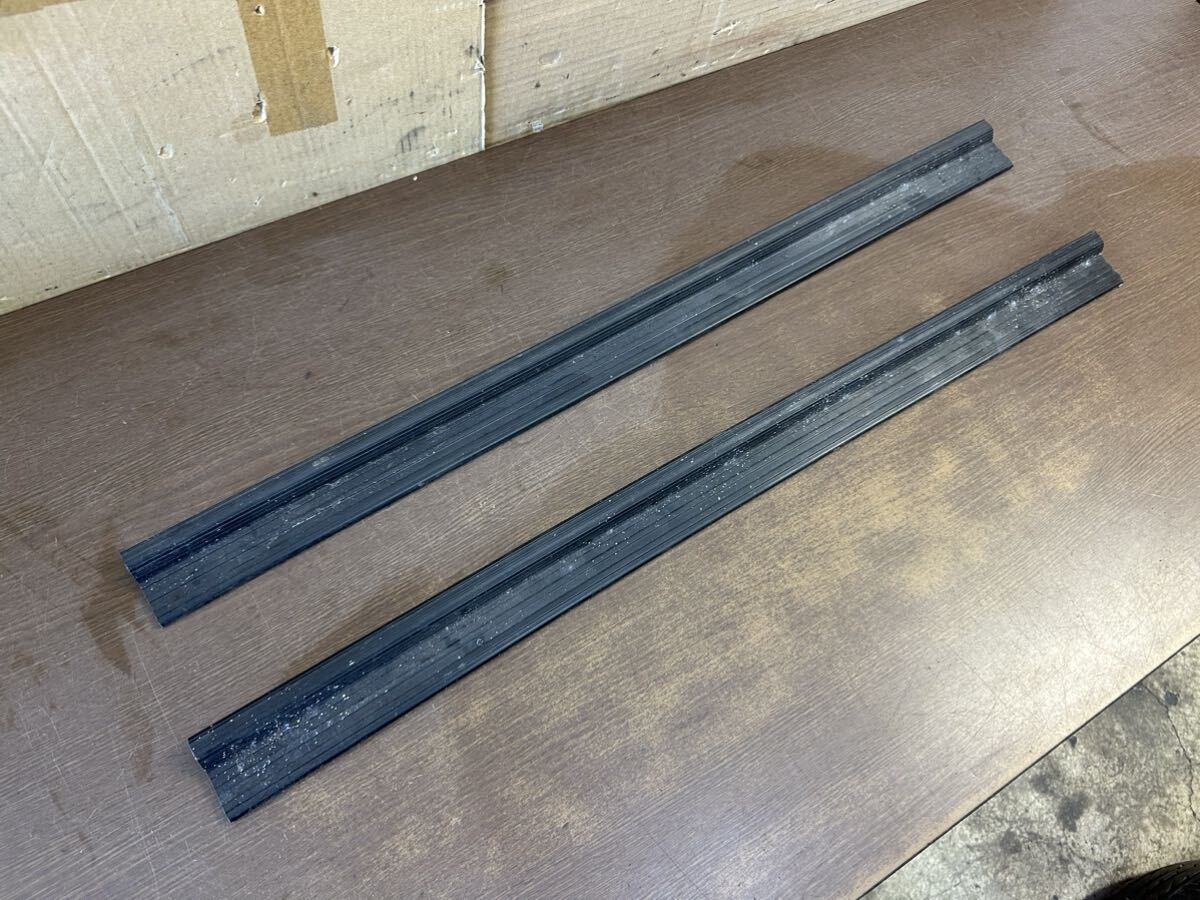 Yahoo!オークション - 管(681 PK10 パオ スカッフプレート 左右