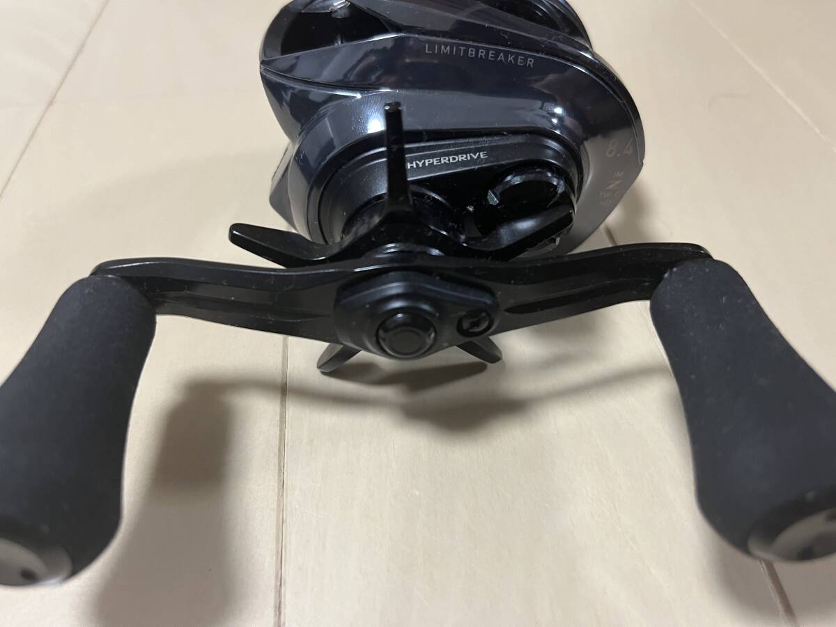 Yahoo!オークション - IMZ リミットブレーカー TW HD-C XHL DAIWA LIMI...