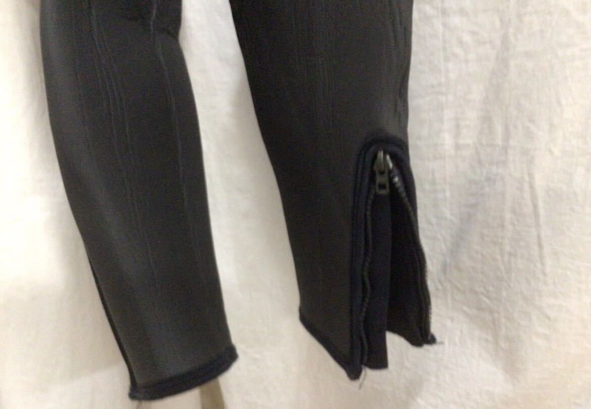 Yahoo!オークション - 【830】送無 ウエットスーツzea ワールドダイブ ...