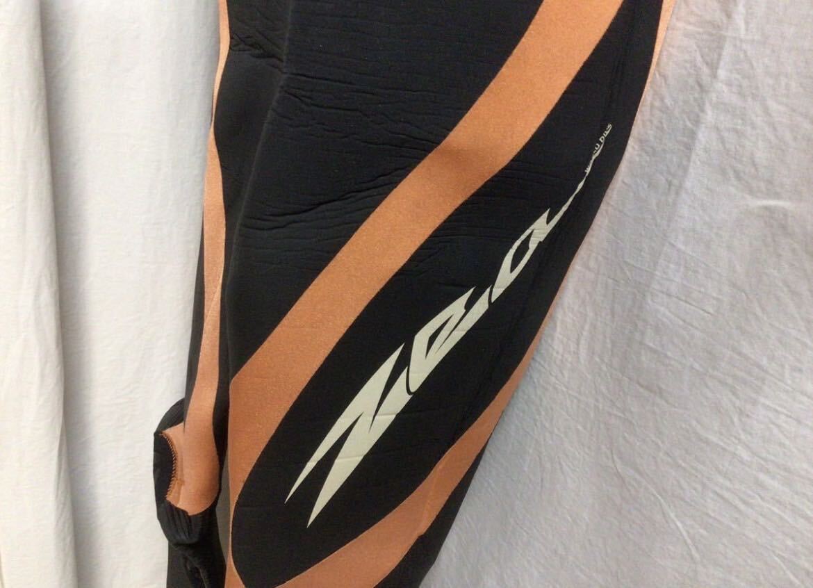 Yahoo!オークション - 【830】送無 ウエットスーツzea ワールドダイブ ...