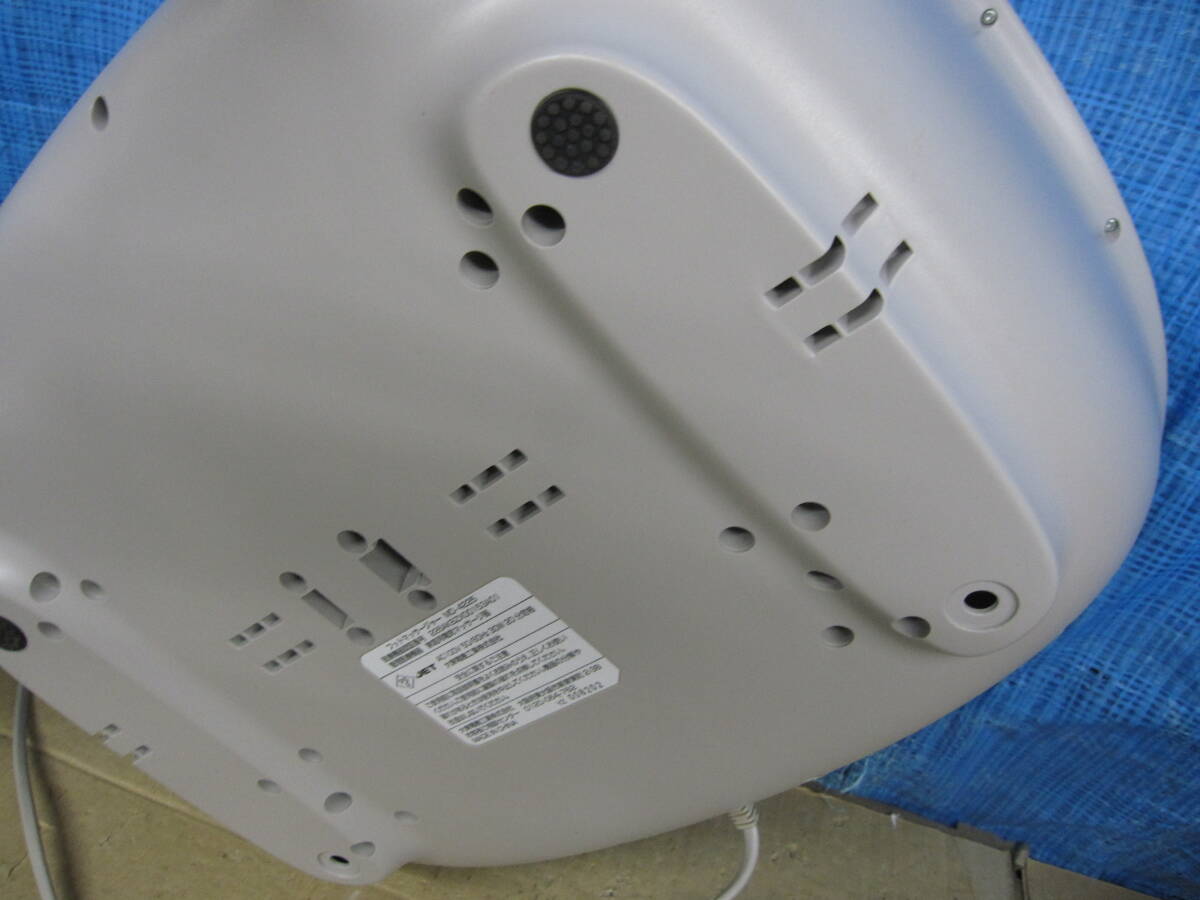 Yahoo!オークション - スライヴ フットマッサージャー MD-4225 色焼け...