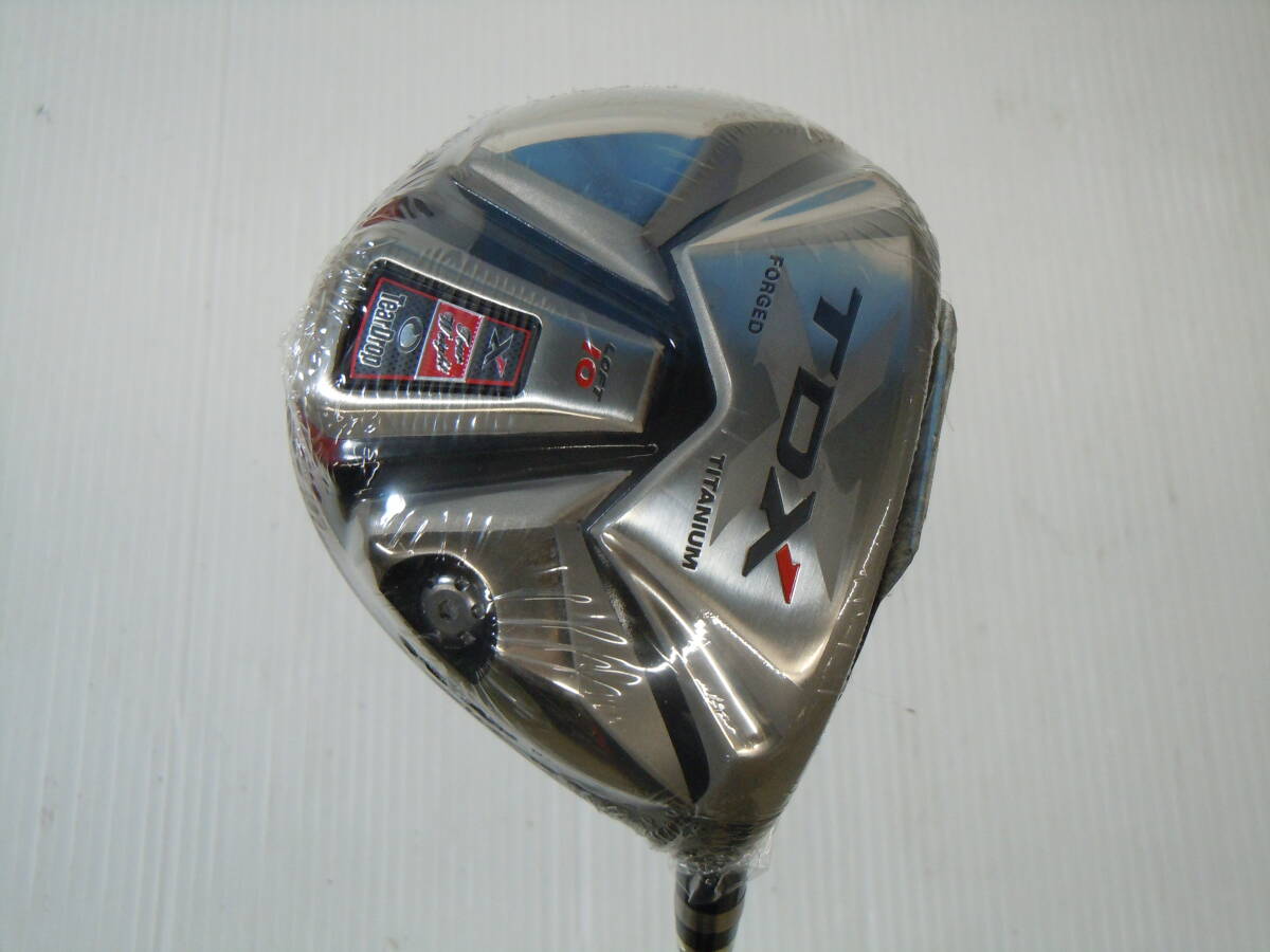 Yahoo!オークション - Tear Drop TDX ドライバー 10°/ FLEX R 右 現...
