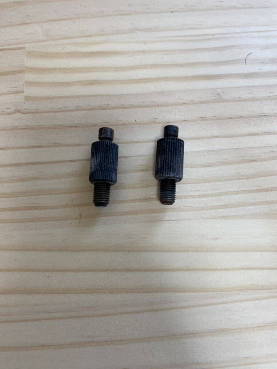 Yahoo!オークション - Jackson Charvel JT-6 スタッド アンカー ②