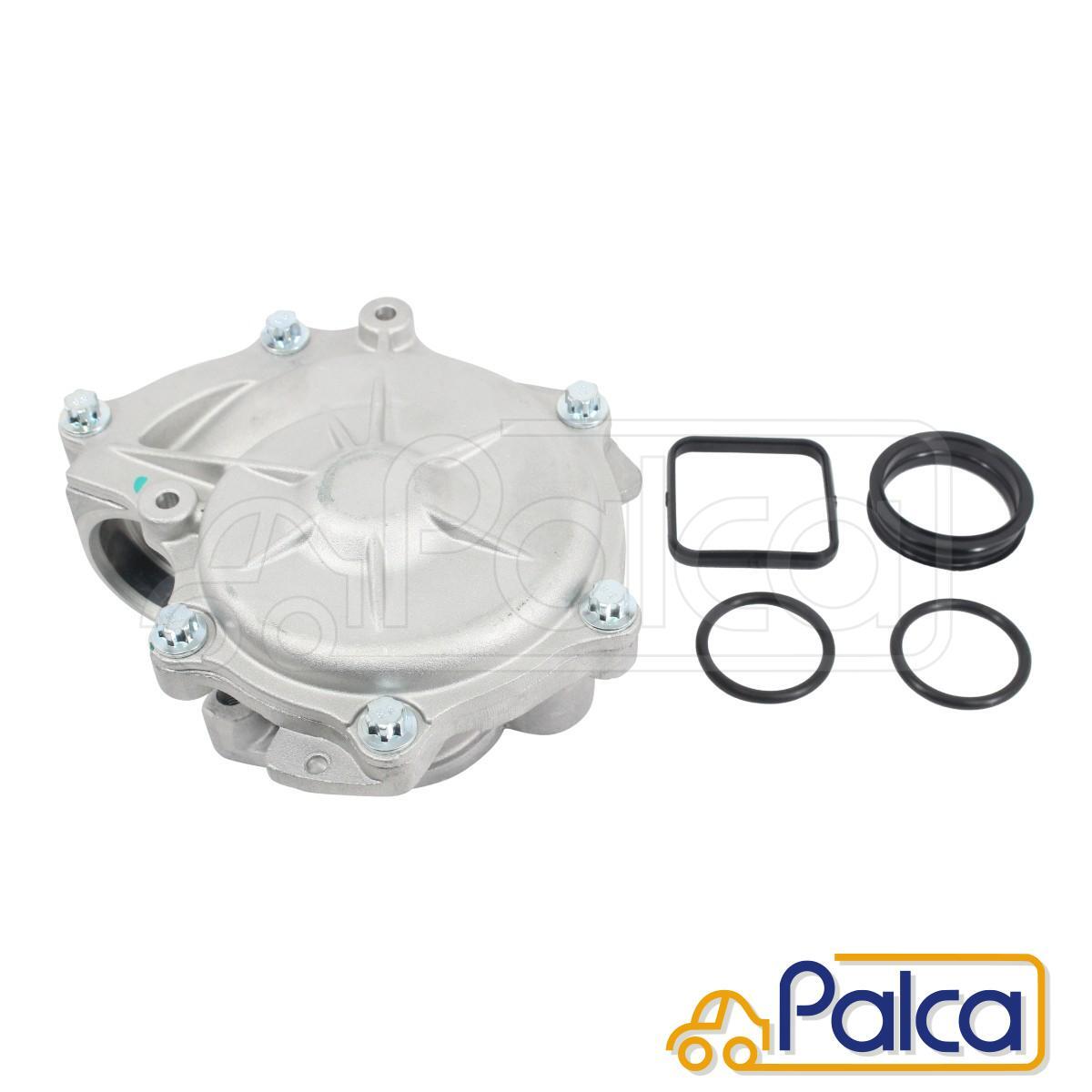 Yahoo!オークション - BMW ウォーターポンプ ENG N42 N45 N46 4気筒エ...