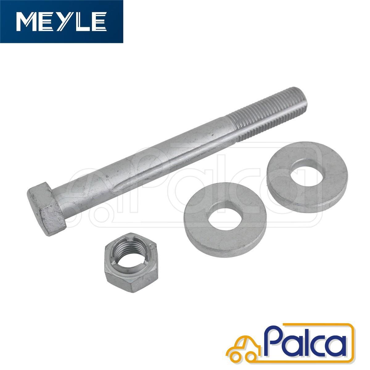 Yahoo!オークション - ベンツ フロントコントロールアームボルトキット...