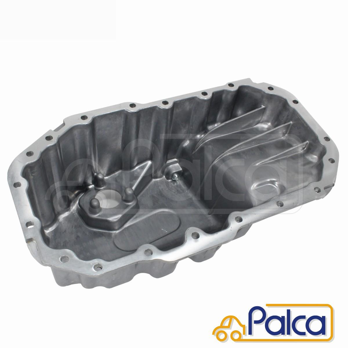 Yahoo!オークション - VW エンジン オイルパン ゴルフ5/1KBAG 1KBLP