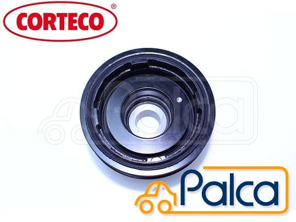 Yahoo!オークション - ベンツ クランクプーリー M272 C207 A207/E350 W...