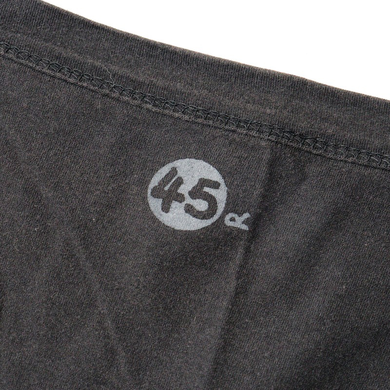 Yahoo!オークション - フォーティファイブアール 45R 45rpm コットン ...