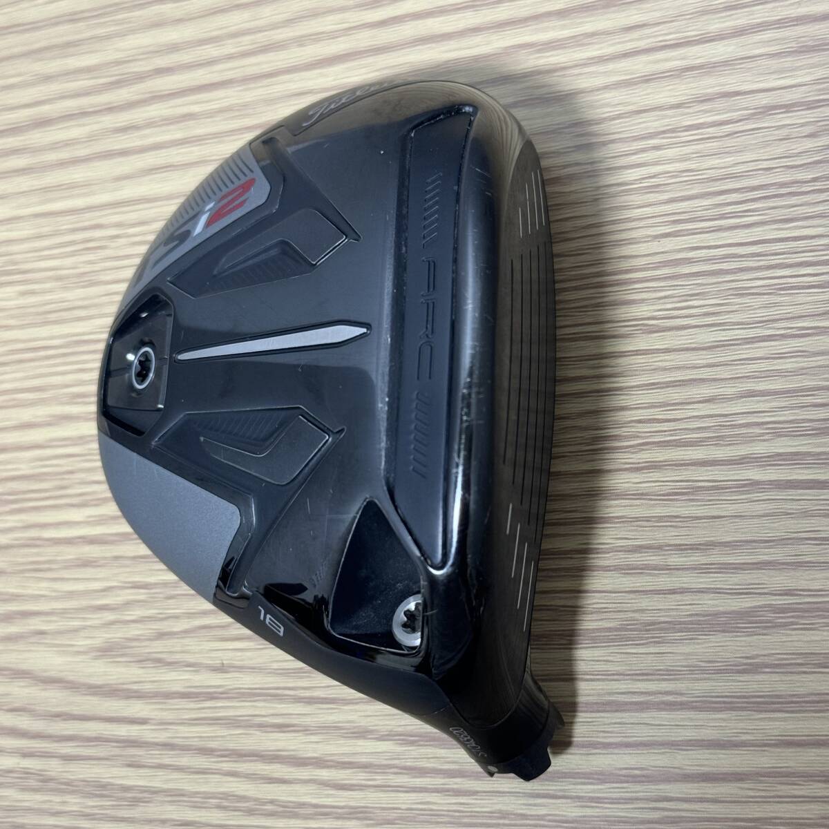 タイトリスト Tsi2 5w - フェアウェイウッド