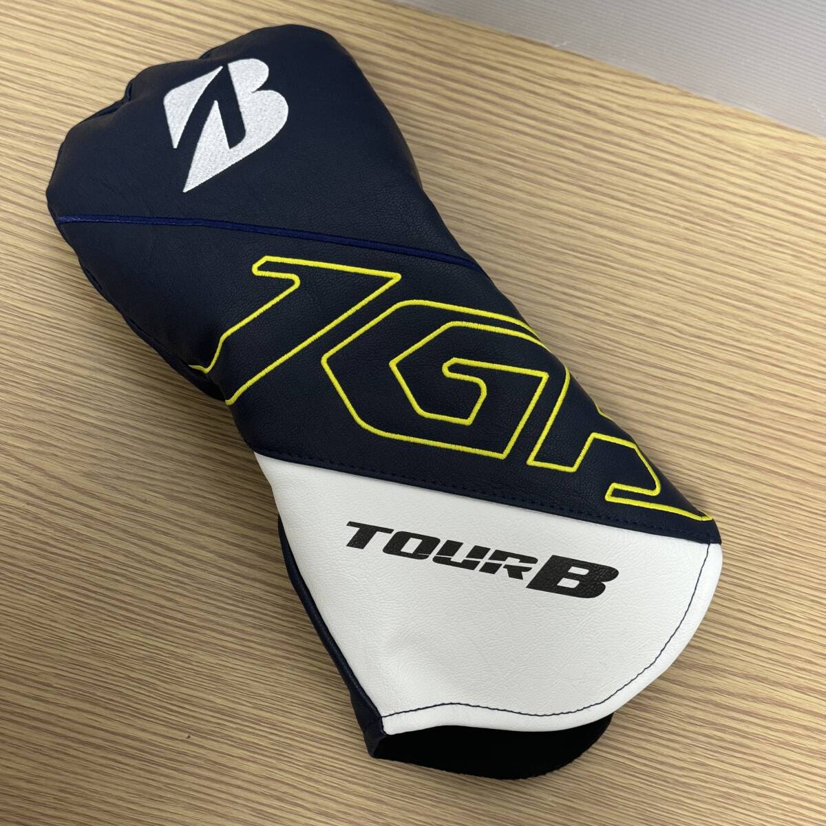 Yahoo!オークション - ブリヂストン 1W ツアーB JGR 10.5° ヘッド カ...