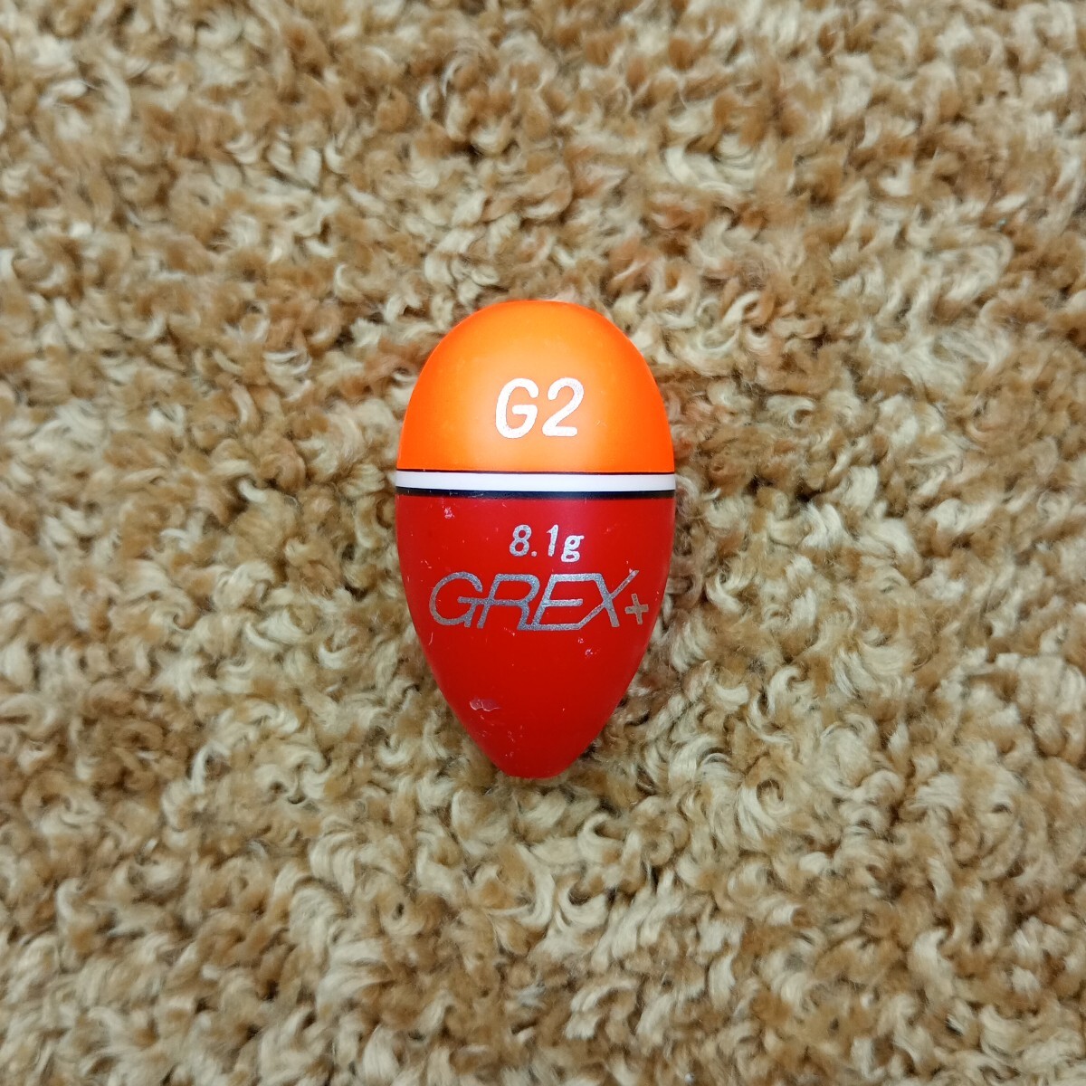 Yahoo!オークション - A977 GREX グレックス